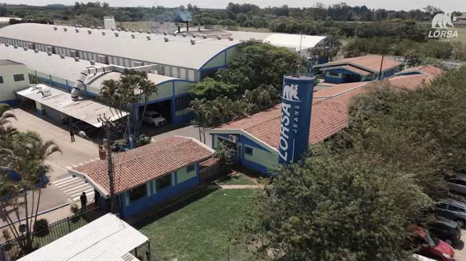 COM MAIS DE 40 ANOS DE HISTÓRIA, GRUPO LORSA GERA CERCA DE 2 MIL ...
