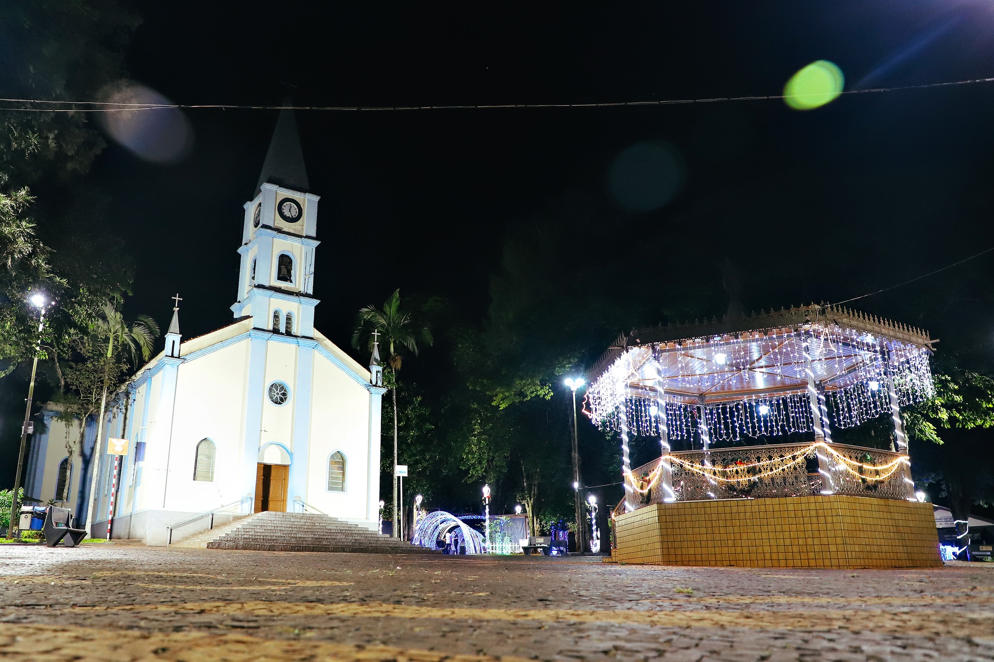 PREFEITURA ABRE INSCRIÇÕES PARA PRESENTEAR CRIANÇAS NO NATAL EM ARANDU ...