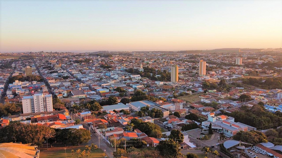 Avaré – A Voz do Vale