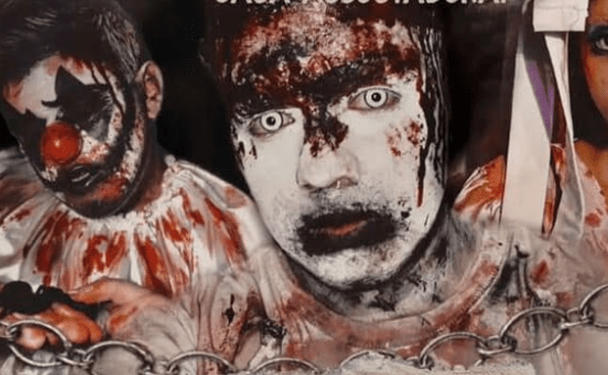 “LABIRINTO DO MEDO” GARANTE NOITES DE TERROR E PÂNICO EM AVARÉ – A Voz ...