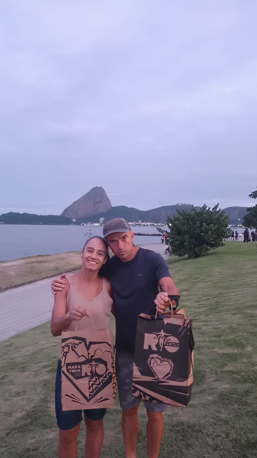 CAVEIRA COMPLETA 63 QUILÔMETROS EM DOIS DIAS NA MARATONA INTERNACIONAL ...